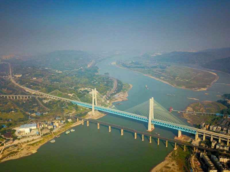 BRI a great undertaking that benefits people of all participating ...